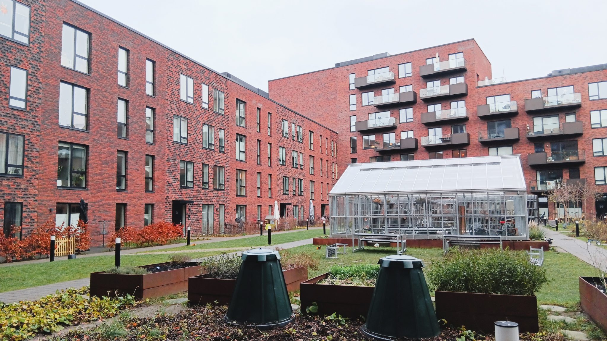 Exploring Housing Solutions in Denmark: Insights from Copenhagen – Dash ...