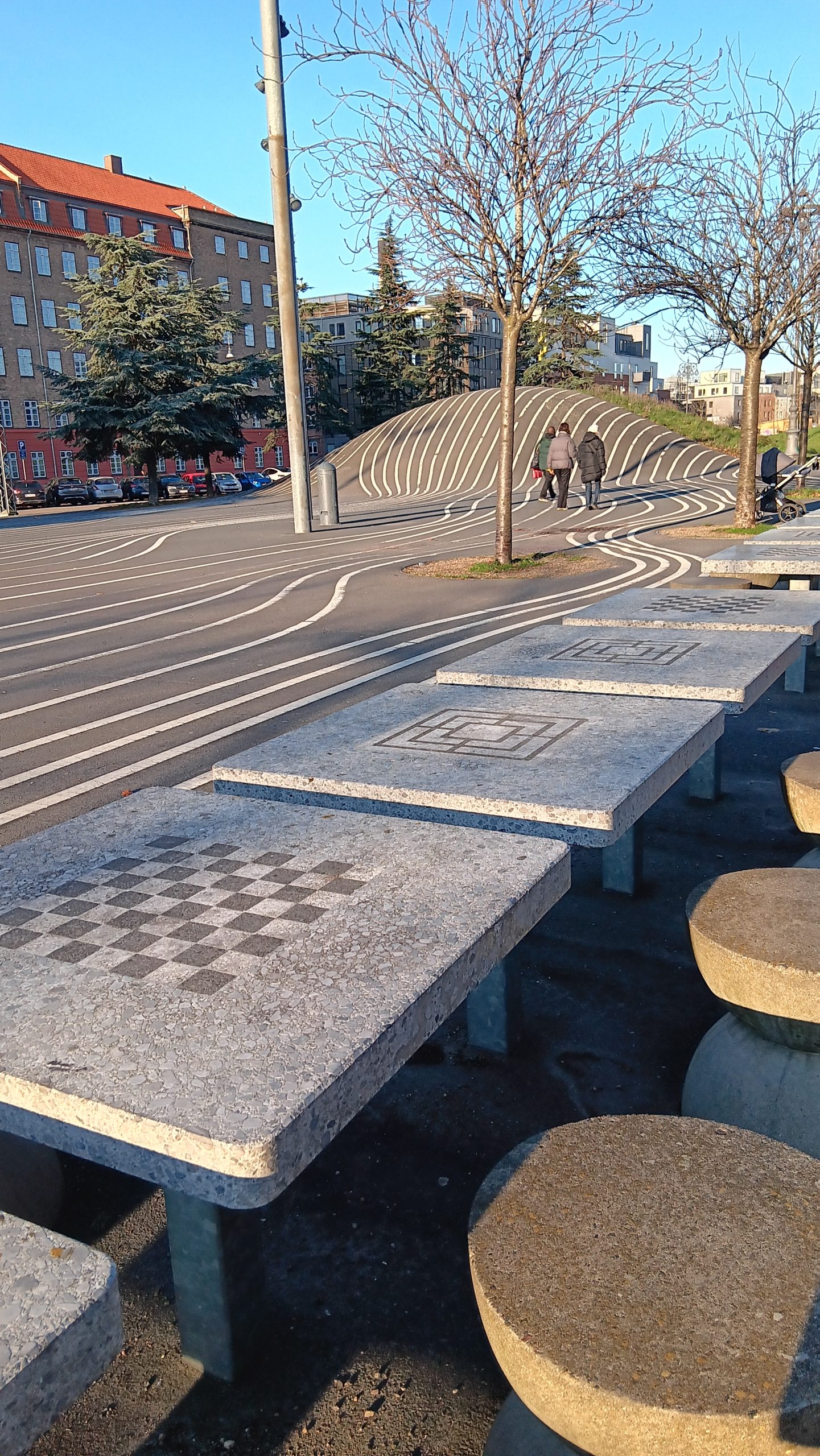 Exploring Housing Solutions in Denmark: Insights from Copenhagen – Dash ...