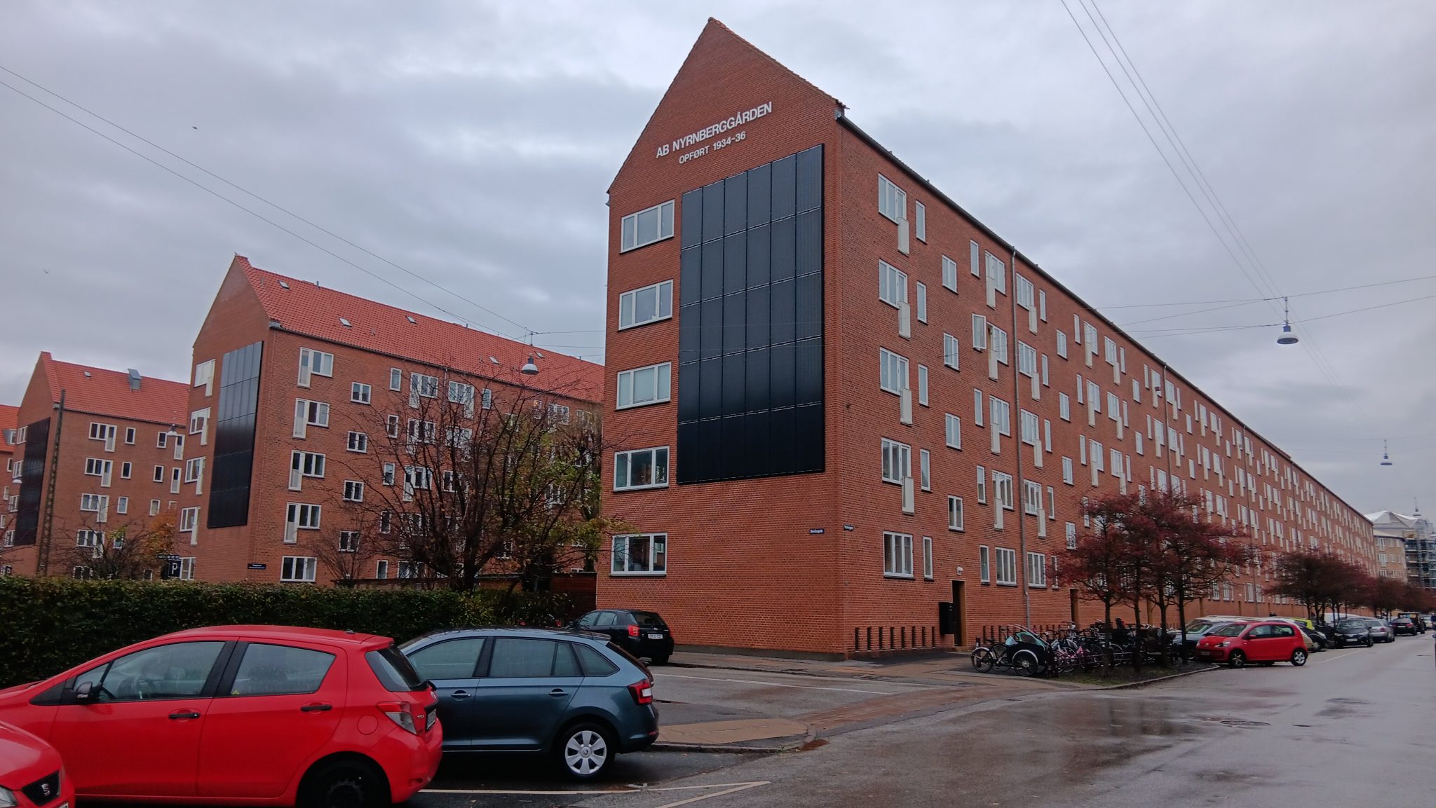 Exploring Housing Solutions in Denmark: Insights from Copenhagen – Dash ...