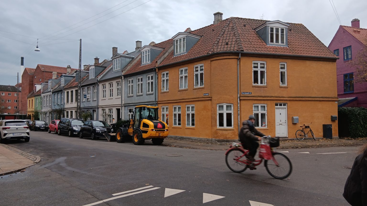 Exploring Housing Solutions in Denmark: Insights from Copenhagen – Dash ...
