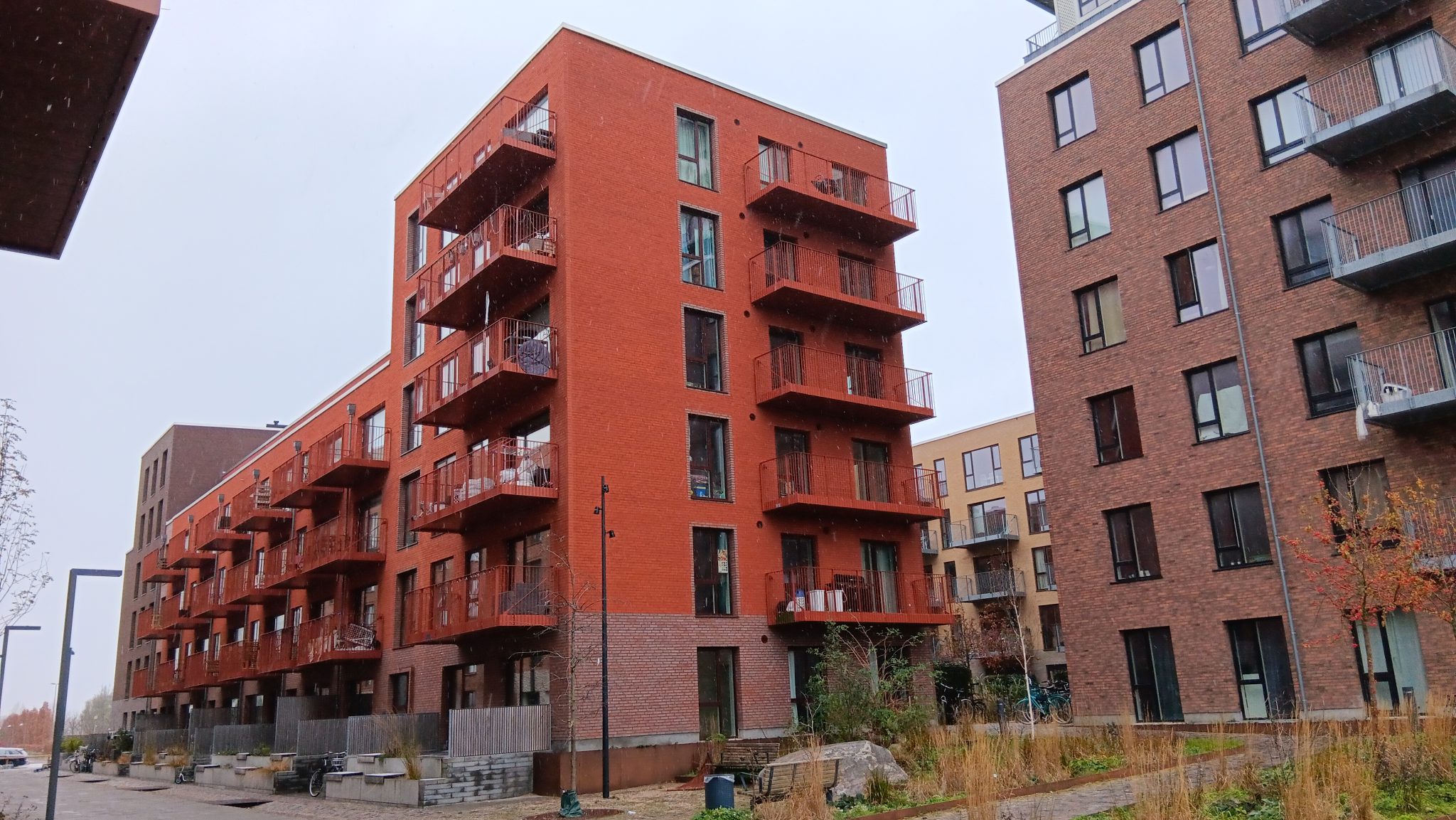Exploring Housing Solutions in Denmark: Insights from Copenhagen – Dash ...